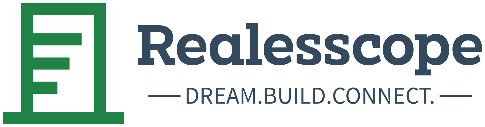 Realesscope - Developer & broker